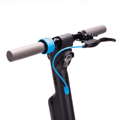 Riley RS2 Escooter (Removable Battery, 700W Peak Power, Triple Brake ...