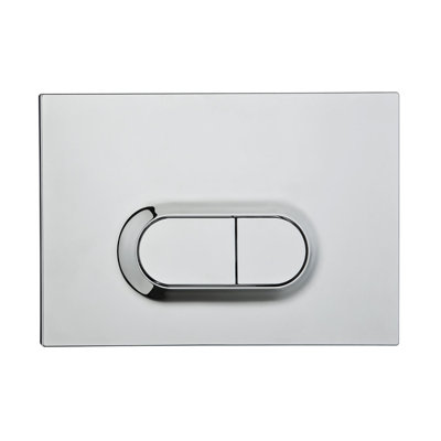 Rimless Wall Hung Toilet Pan & VITRA 1.27m Concealed WC Cistern Frame ...