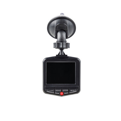 Ring Dash Cam 2 Inch 1080i Screen