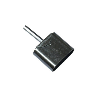 Ring Insulator Drill Bit Adaptor (Electric Fence Screw In Fencing Clip ...