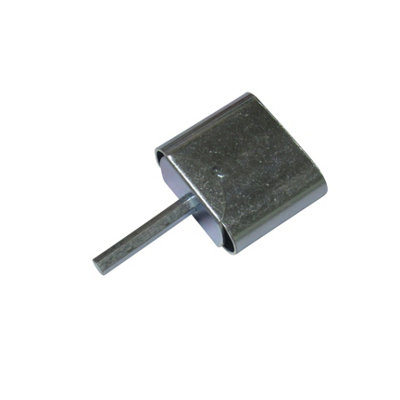 Ring Insulator Drill Bit Adaptor (Electric Fence Screw In Fencing Clip ...