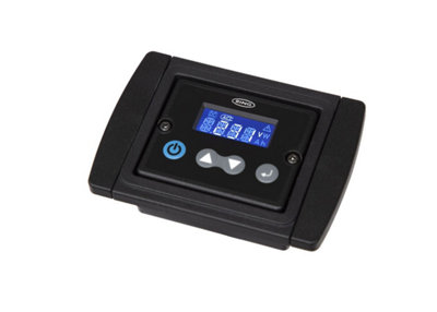 Ring Multi-Function LCD Display for Power Source Pure & Pro Inverters ...