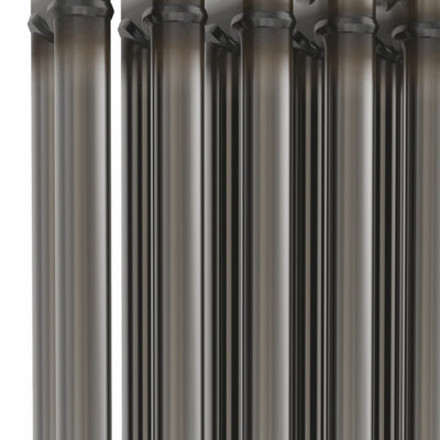 Buy Rinse Bathrooms Traditional Cast Iron Style Double Column ...