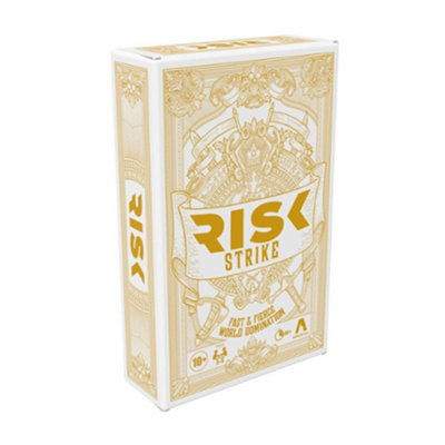 Risk Strike - Brand New and Sealed