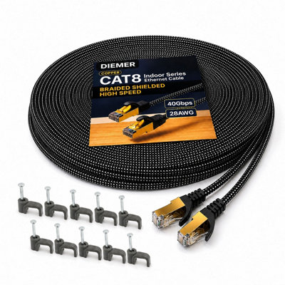 RJ45 EZ Pass Through PRO HD Crimping Tool Crimper Cat 5 5e 6 7 Connectors