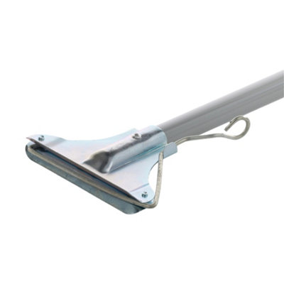 Robert Scott Aluminium Kentucky Mop Handle One Colour (One Size)