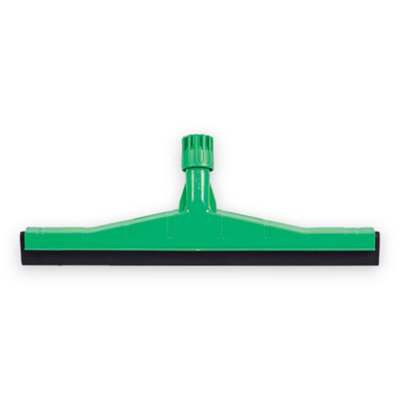 Robert Scott Heavy Duty Floor Squeegee Head 45cm (Green)