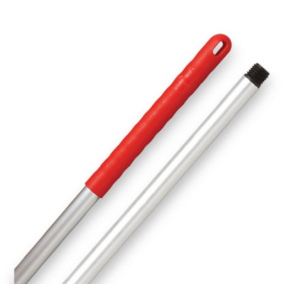 Robert Scott Screw Thread Hygiene Handle 125cm - for Mops Brushes ...