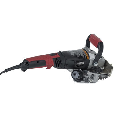 Electric door jamb saw store