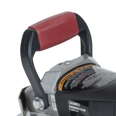 Roberts Professional Long Neck Jamb Saw with Rotating Handle for ...