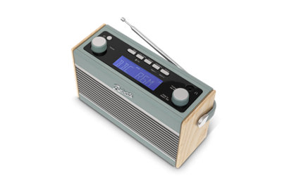 Roberts Rambler BT Stereo Bluetooth DAB/DAB+/FM Radio