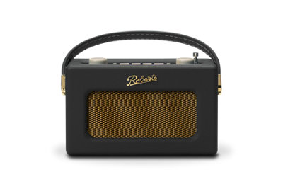 Roberts Revival Uno Retro DAB+/FM Portable Radio with Bluetooth | DIY ...