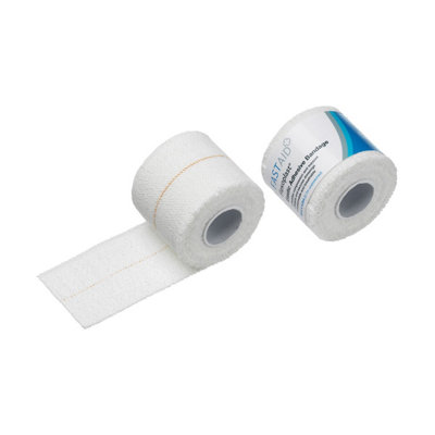 Robinson Flexoplast Elastic Adhesive Bandage White (7.5cm)
