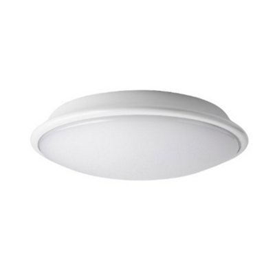 Robus RLT4CCT3-01 LUNATE Quad Power (11W-16W-20W-23W) LED Surface Mount ...