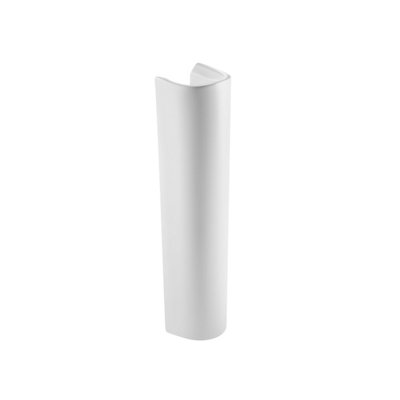 Roca Debba Full Pedestal White A33599000U