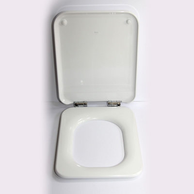 Roca Element Soft Close Toilet Seat 801572004