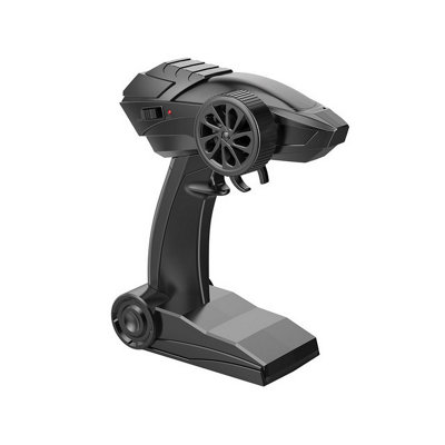 Rock Monster Remote Control Truck