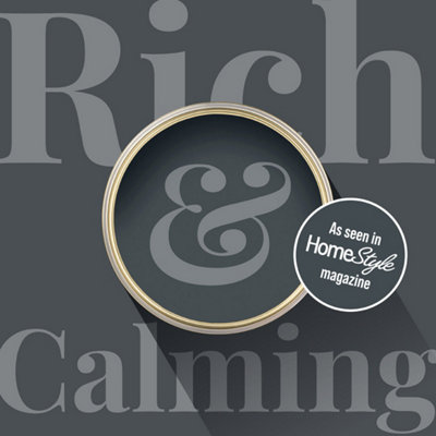 Rockpool Flat Matt Emulsion Interior Paint