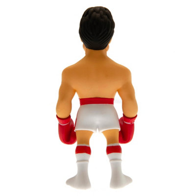 Rocky MiniX Collectable Figurine White/Red (One Size)