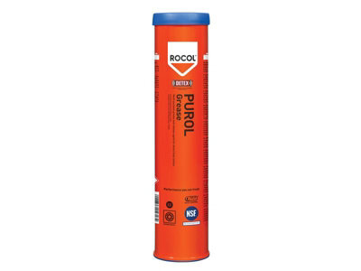 ROCOL 15611 PUROL Grease Shuttle Cartridge 370g ROC15611