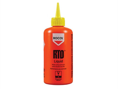 Buy ROCOL 53072 RTD Liquid Bottle 400g ROC53072 | DIY at B&Q