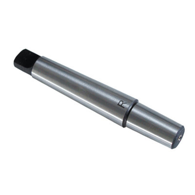 Rohm 14978 Morse Taper Arbor 2MT Series 3JT Arbor ROH14978