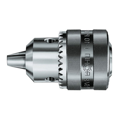 Rohm Prima 20mm Keyed Drill Chuck for Precision Drilling Machines