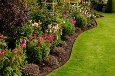 Rolawn Beds & Borders Topsoil Bulk Bag - 2 Bags - 1000 Litres