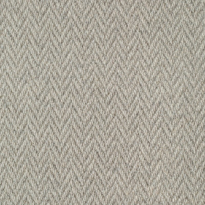 Rolling Hills 50/50 Wool Loop Chevron Carpet by Remland (Cheviot, 1m x 5m)