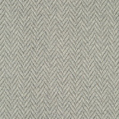 Rolling Hills 50/50 Wool Loop Chevron Carpet by Remland (Mam Tor, 1m x 5m)