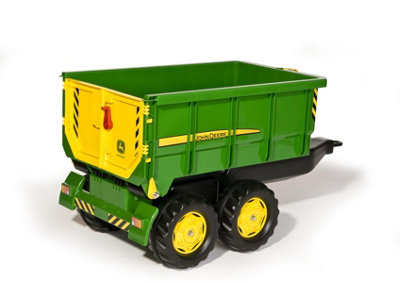 Rolly - John Deere Container Truck