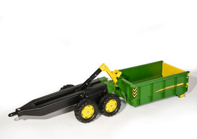 Rolly - John Deere Container Truck
