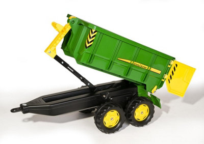 Rolly - John Deere Container Truck