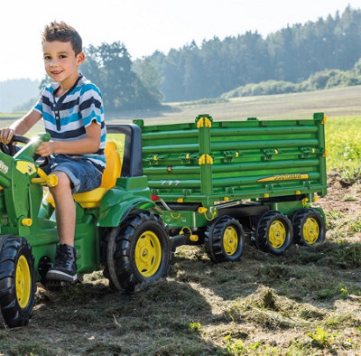 Rolly - John Deere Multi Trailer