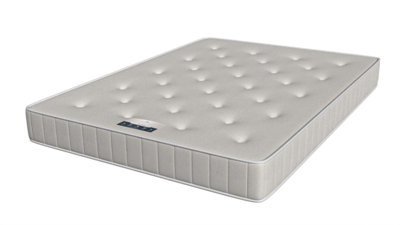 Roma Pocket Sprung Memory Mattress