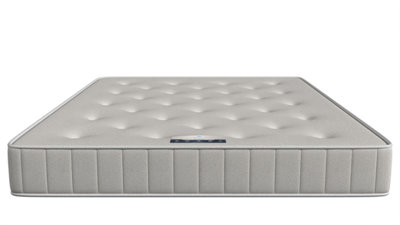 ROMA POCKET SPRUNG MEMORY MATTRESS