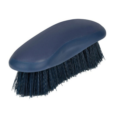 Roma Soft Touch Dandy Brush Blueberry/Navy (One Size) | DIY at B&Q