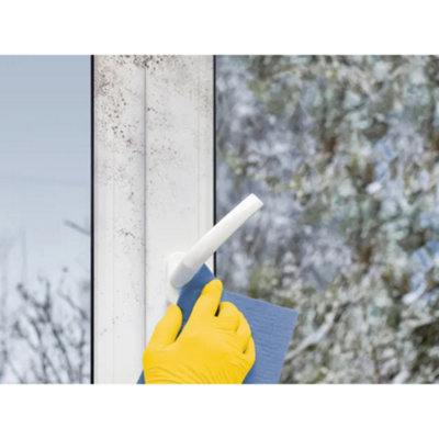 Ronseal UPVC Window and Door Cleaner - 750ml