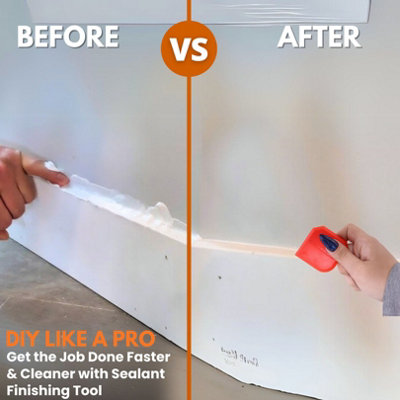 Roof & Gutter Sealant - Pack of 24 Tubes (295ml each) Black Sealant ...