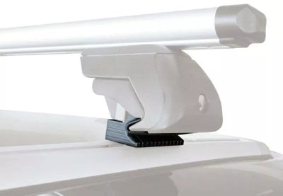 Roof Rack Bars, VW Transporter / Caravelle T5 T6 2003 to 2024 T Profile ...