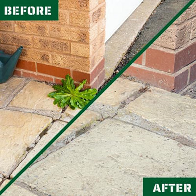 Rootblast Super Concentrated Weed Killer Glyphosate