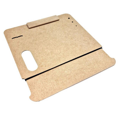 Rosa Gallery A2/A3 Sketch Board - 63x53cm Premium Art Surface, 6mm ...