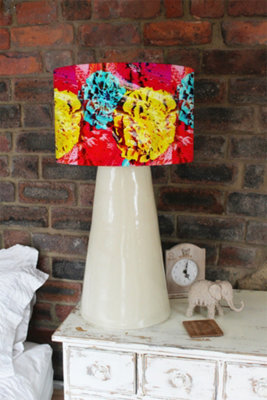 roses (Ceiling & Lamp Shade) / 25cm x 22cm / Ceiling Shade | DIY at B&Q