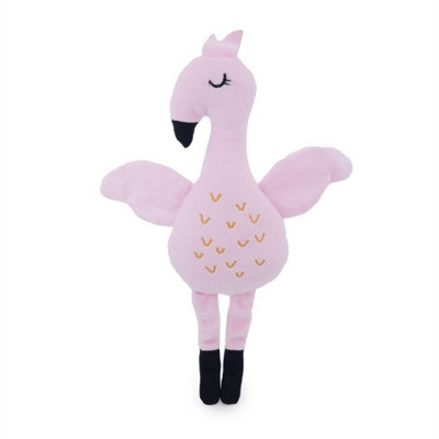 Rosewood ECO Friendly Flamingo - Pack of 4