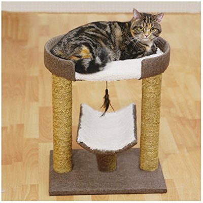 Rosewood Natural Cat Scratchers Saffron