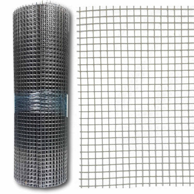 Roshield Rodent Proofing Mesh 6m x 300mm