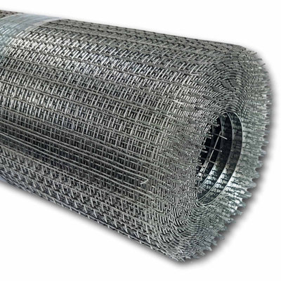 ROSHIELD RODENT PROOFING MESH 6M X 900MM