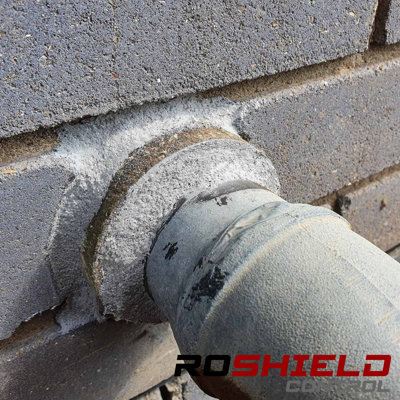 Roshield Rodent Proofing Paste 300ml