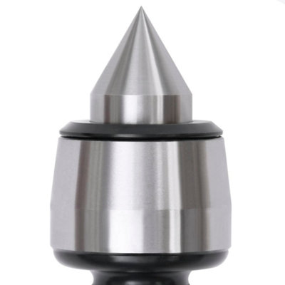 Rotary Drill Chuck MT4 High precision rotary drill chuck, ensuring a ...