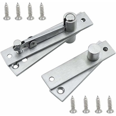 Rotary Hinge, Door Pivot Hinge, Concealed Pivot Door Hinge, Up And Down ...